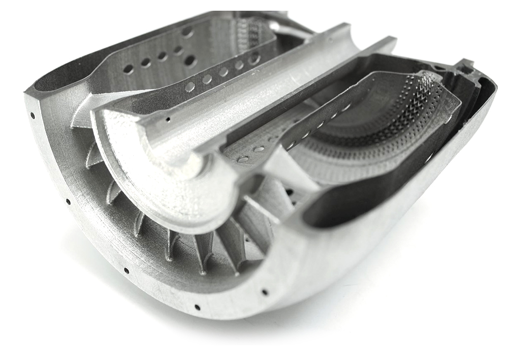 VELO3D - Metal 3D Printers | GoEngineer