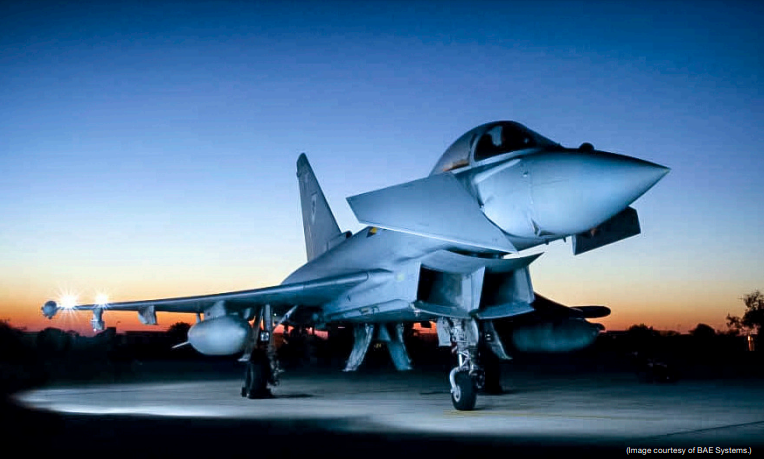 Aerospace 3D Printing Solutions| GoEngineer | Stratasys, BLT & More ...