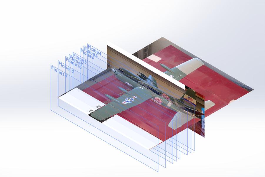 Remodeling Airplane Wings with SOLIDWORKS | GoEngineer