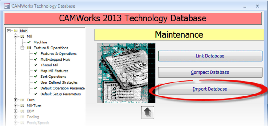 CAMWorks: Best Practices for Updating Your Installation | GoEngineer
