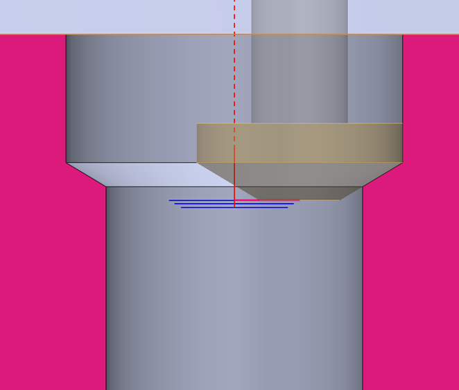 How to Machine Large Hole Chamfers in CAMWorks | GoEngineer