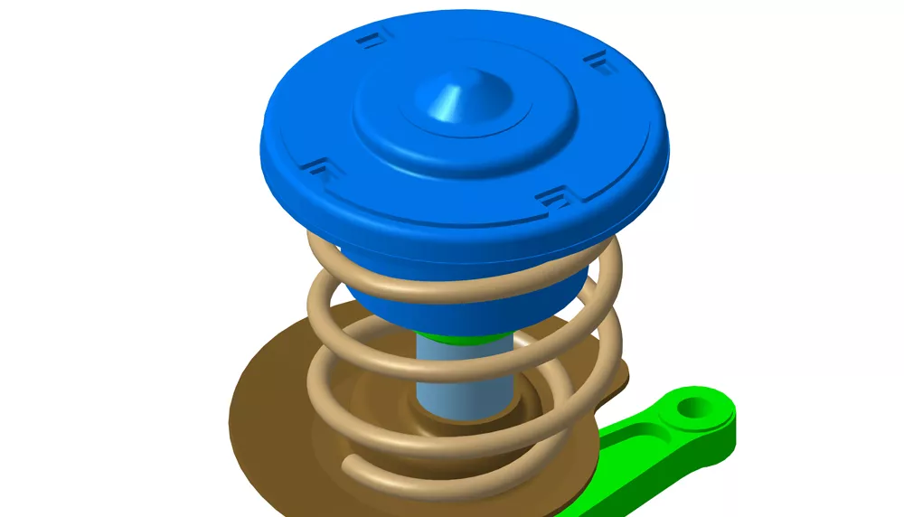 Professional Solidworks Courses Goengineer Cam 3d Scanning