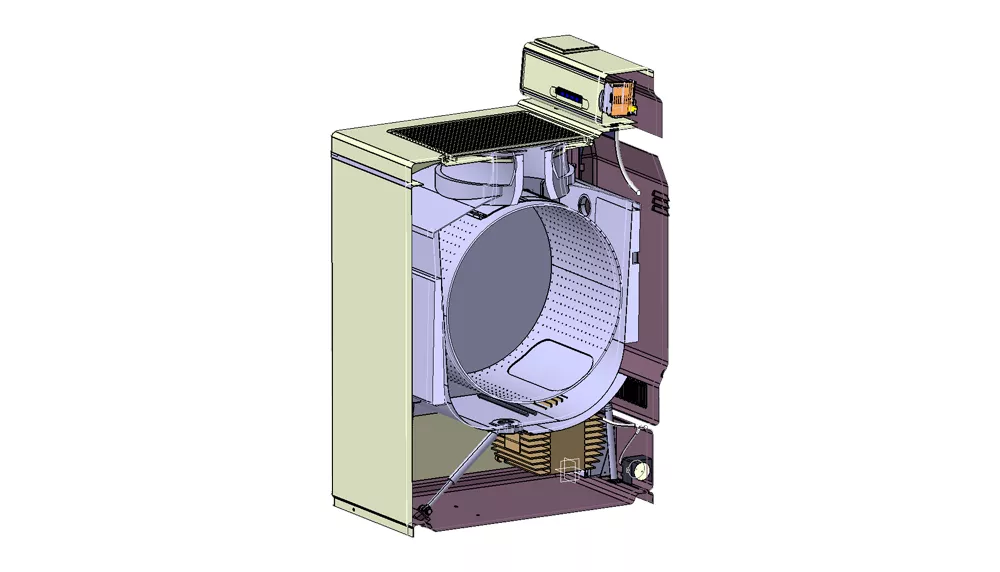 Professional Solidworks Courses Goengineer Cam 3d Scanning