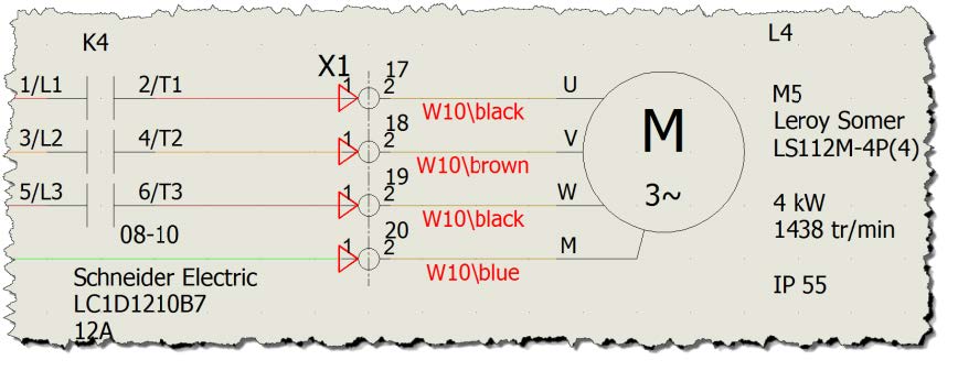 SOLIDWORKS Electrical Terminal Block Connections | GoEngineer