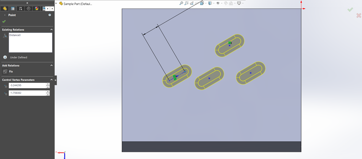 Change Slot Orientation Using SOLIDWORKS Hole Wizard Feature | GoEngineer