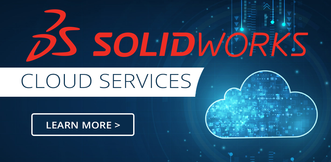 SOLIDWORKS Cloud Services - Getting Started | GoEngineer