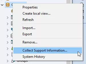 Collect Support Information for SOLIDWORKS PDM | GoEngineer