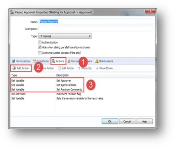 SOLIDWORKS PDM Creating PDM Revision table | GoEngineer
