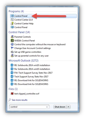 Import/Export STEP File Assemblies and Missing Components | GoEngineer