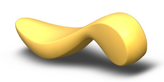 How To Create An Extrude Cut On A Curved Surface In SOLIDWORKS GoEngineer