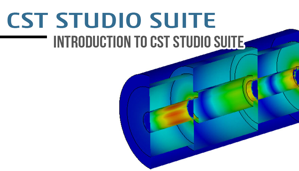 CST Studio Suite : Introduction à la formation CST Studio Suite | GoEngineer