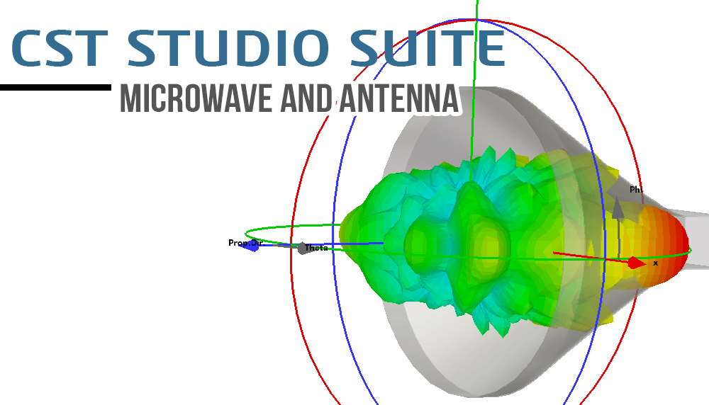 CST Studio Suite: Microwave and Antenna Training Course | GoEngineer