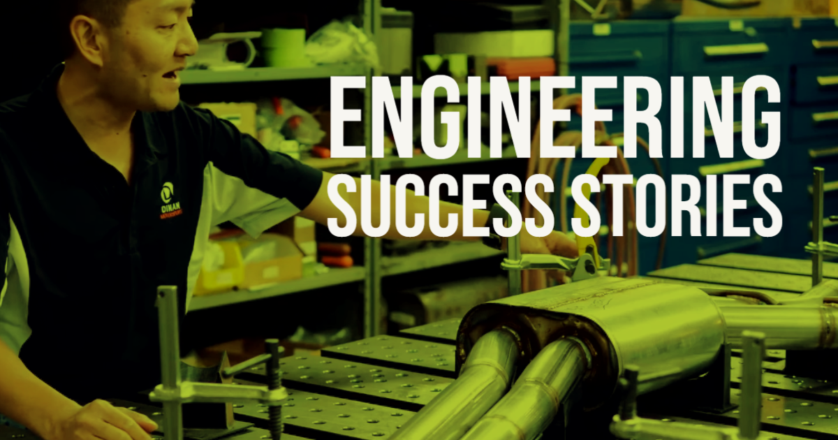 GoEngineer Customer Success Stories | GoEngineer