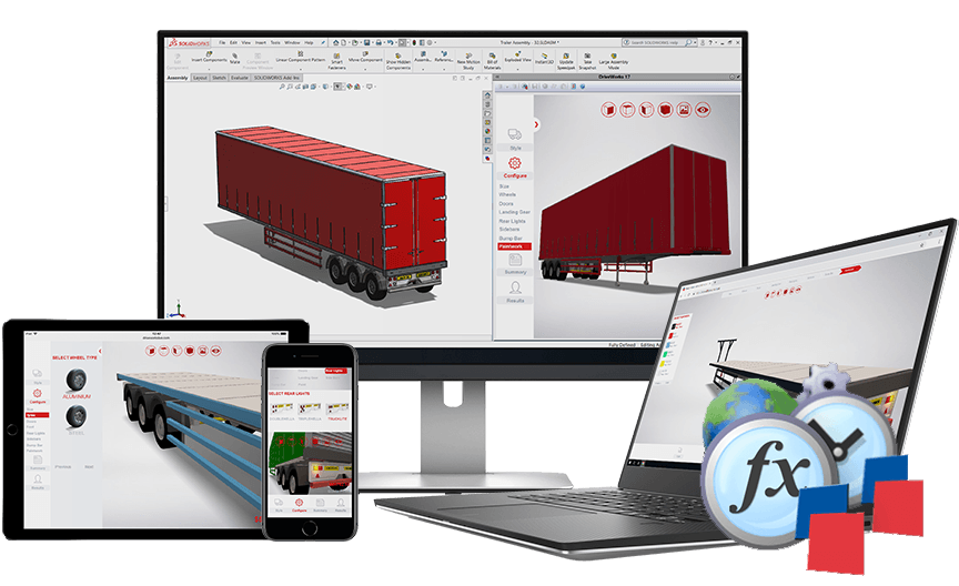 Everything You Need to Know about DriveWorks Pro | GoEngineer