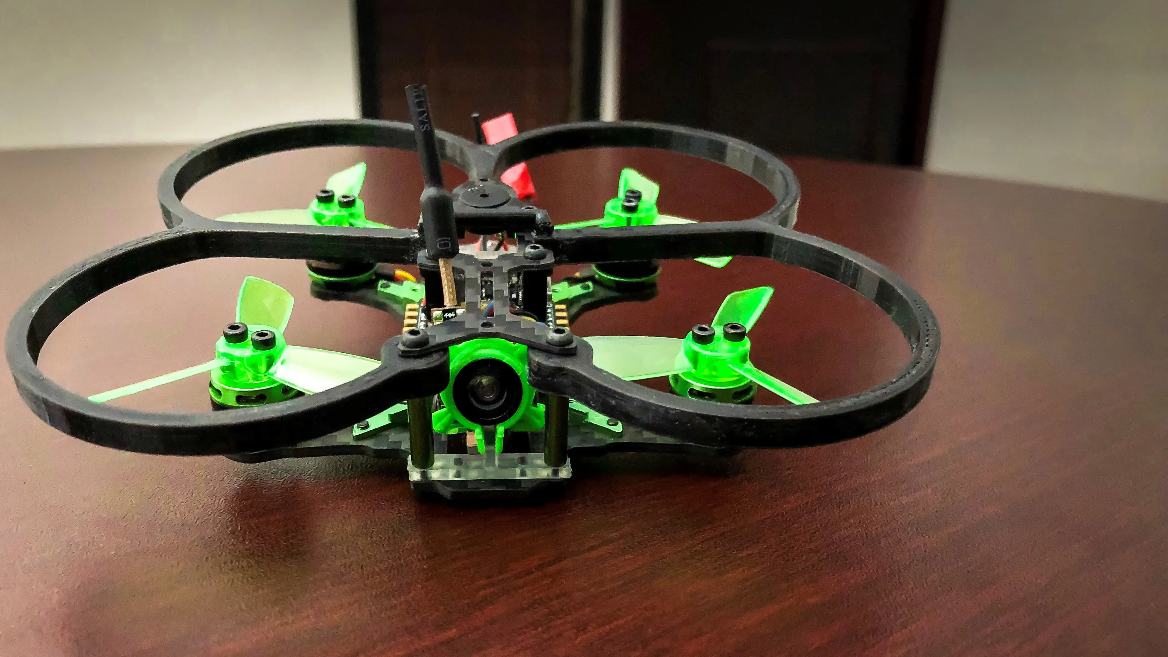 Prop Guards for Drone Propellers | GoEngineer