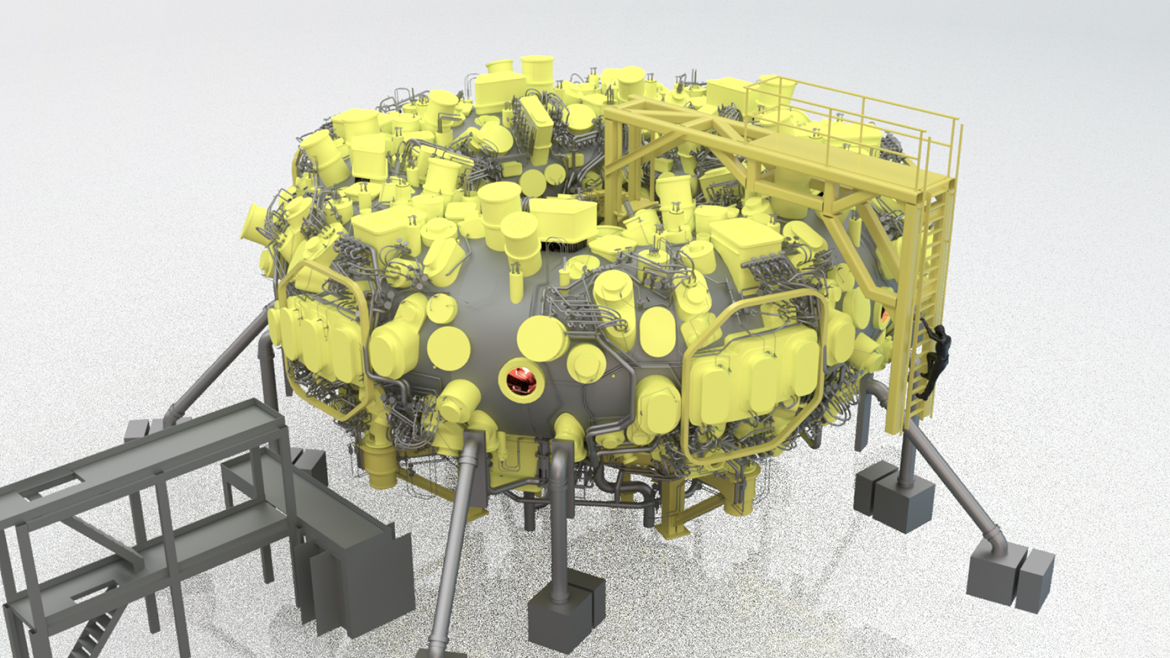 Comment travailler facilement avec de grands assemblages dans 3DEXPERIENCE | GoEngineer