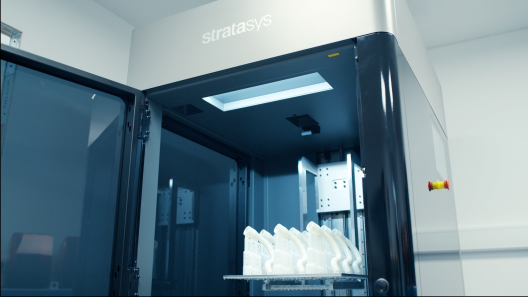 Exploring Stereolithography 3D Printing: Precision, Innovation, & Real ...