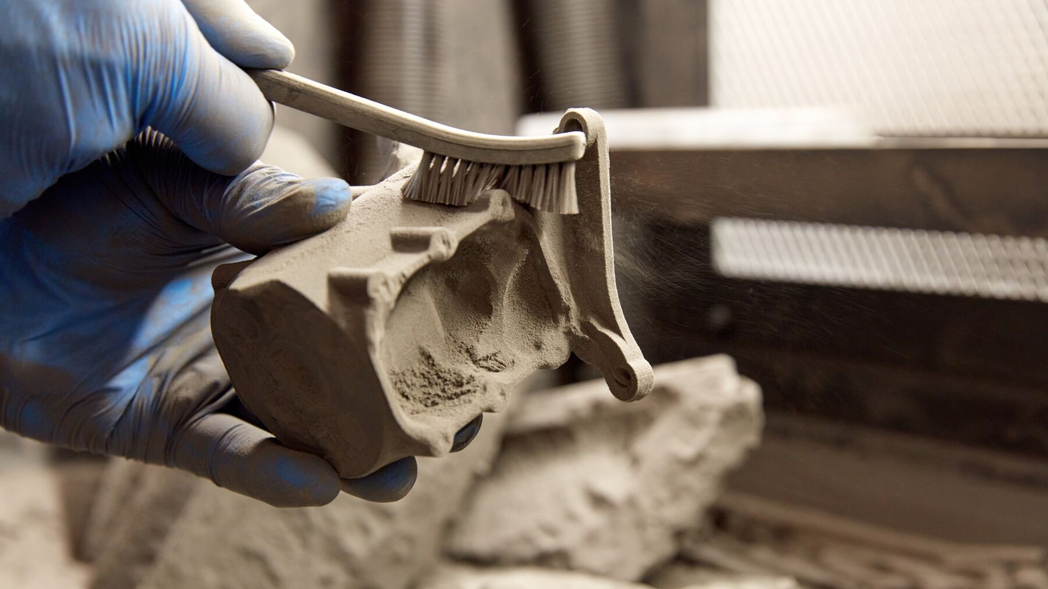 Formlabs Fuse Sift: SLS Powder Dosing Made Easy | GoEngineer