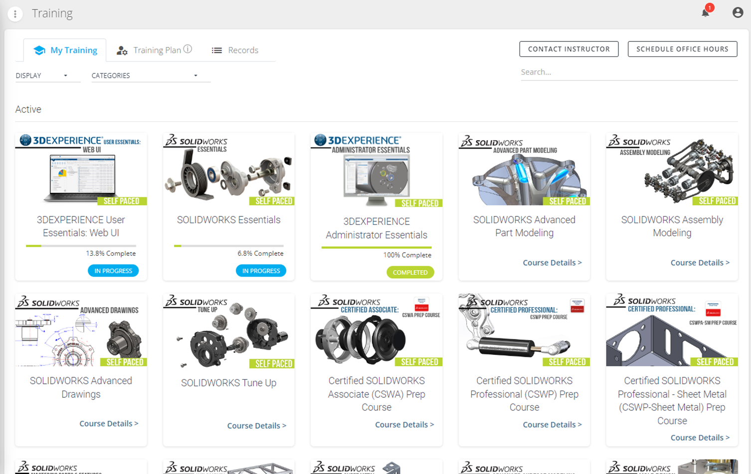 How to Add Users and Assign Training in the GoEngineer Customer Portal ...