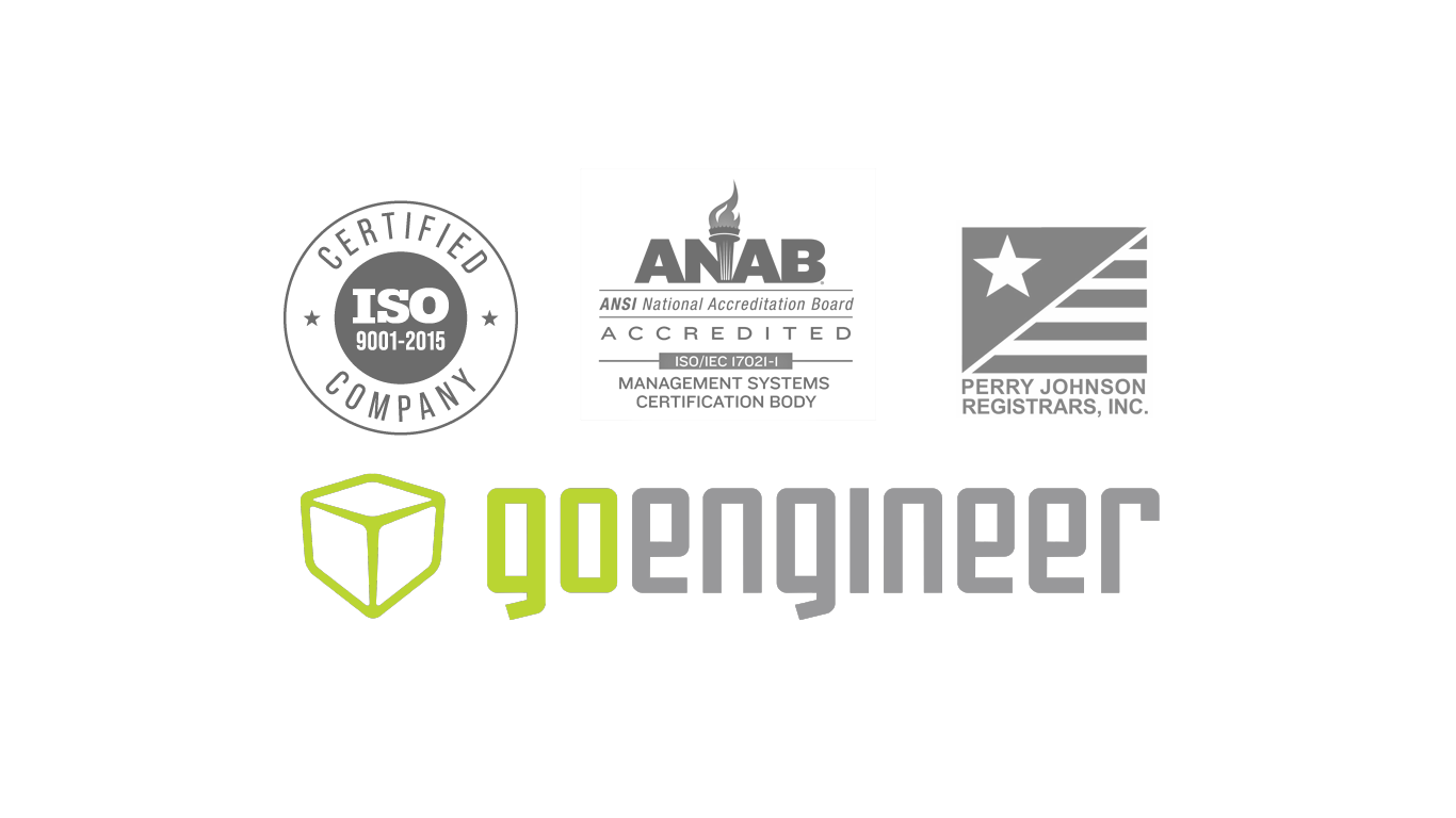 GoEngineer's Quality Management System (QMS) for Digital Manufacturing ...
