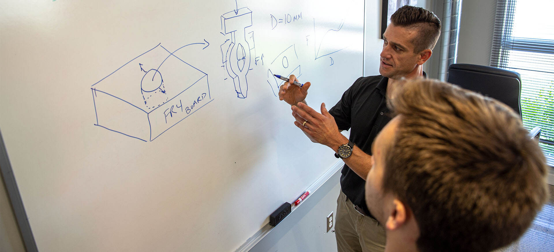 How the GoEngineer Simulation Team Is Expanding Customer Capabilities ...