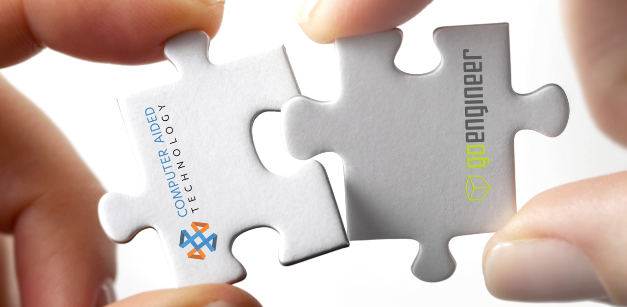 Welcome Computer Aided Technology | GoEngineer