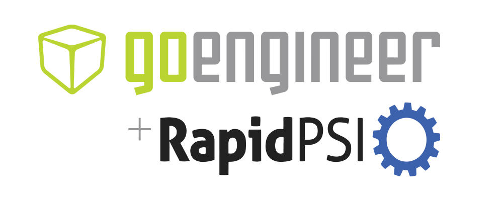 Welcome Rapid PSI | GoEngineer