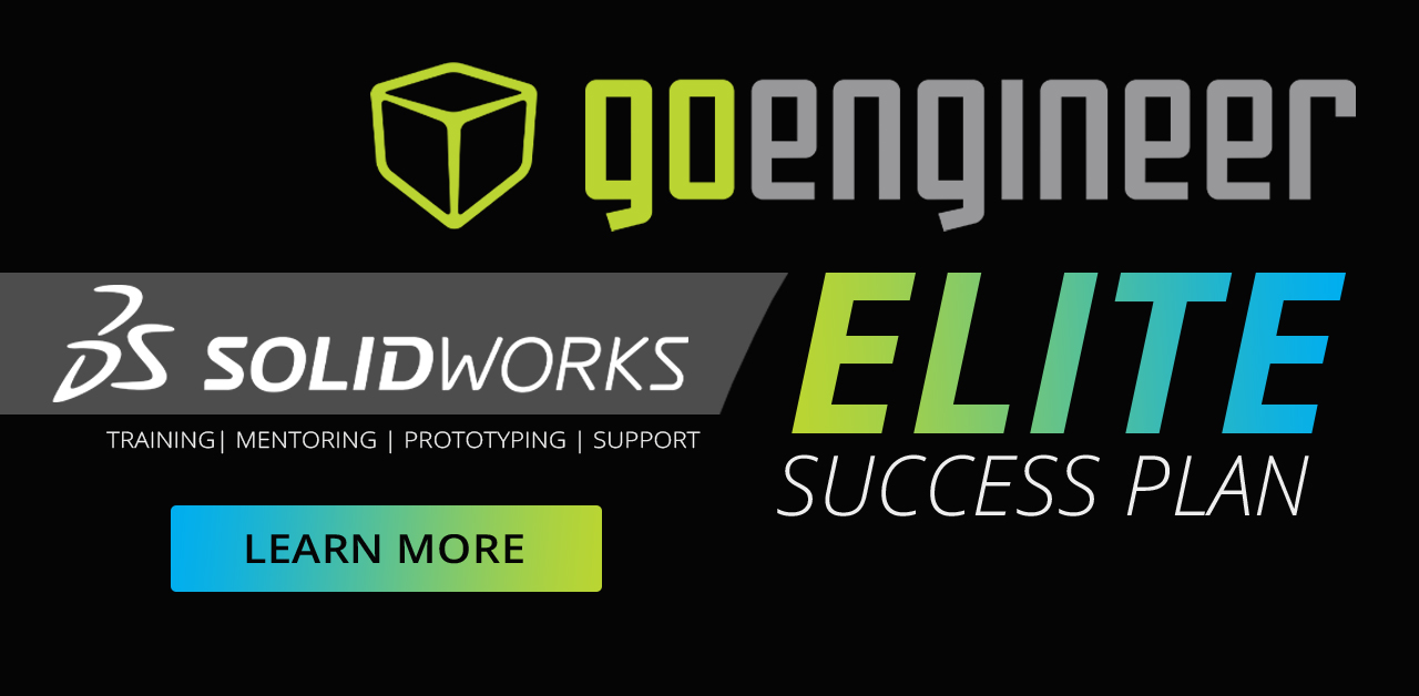 SOLIDWORKS Subscription Support - Elite Success Plan | GoEngineer