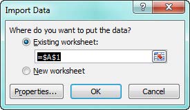 Installing and Using a Report Generator File in SOLIDWORKS Enterprise ...
