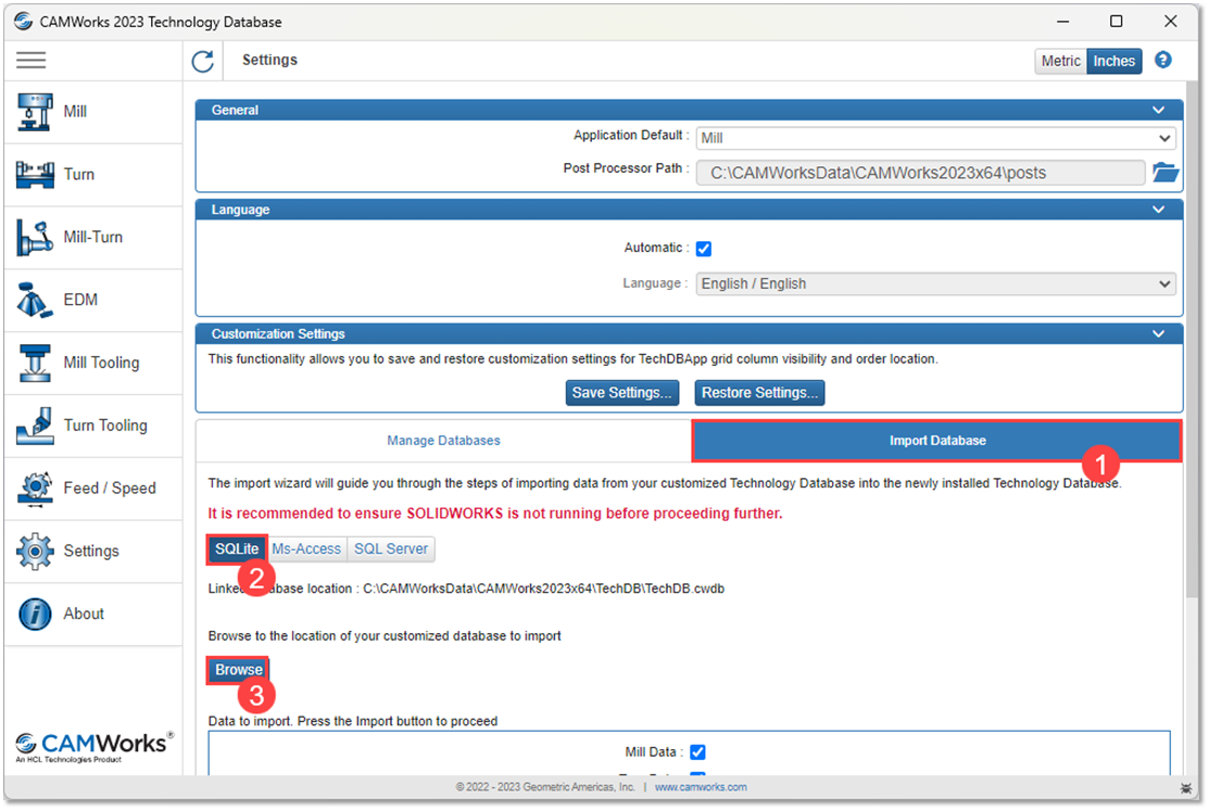 CAMWorks: Best Practices for Updating Your Installation | GoEngineer