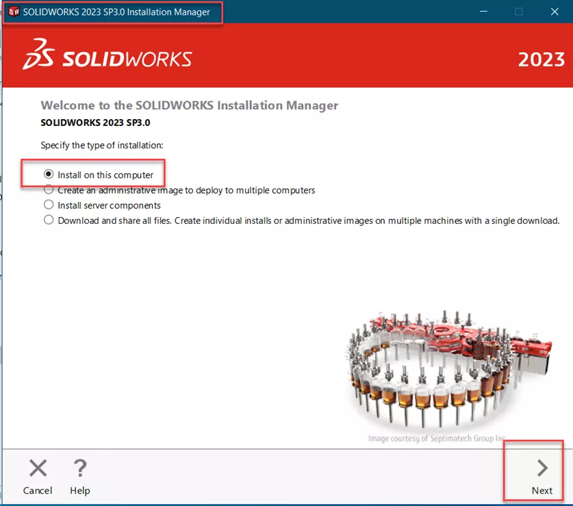Upgrade A Pdm Client Without Solidworks Goengineer