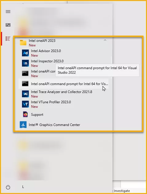 Getting Started Abaqus User Subroutine Compilation In Windows Using Intel Oneapi Goengineer