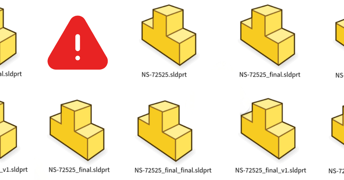 Is Bad Version Control Costing Your Engineering Team? | GoEngineer