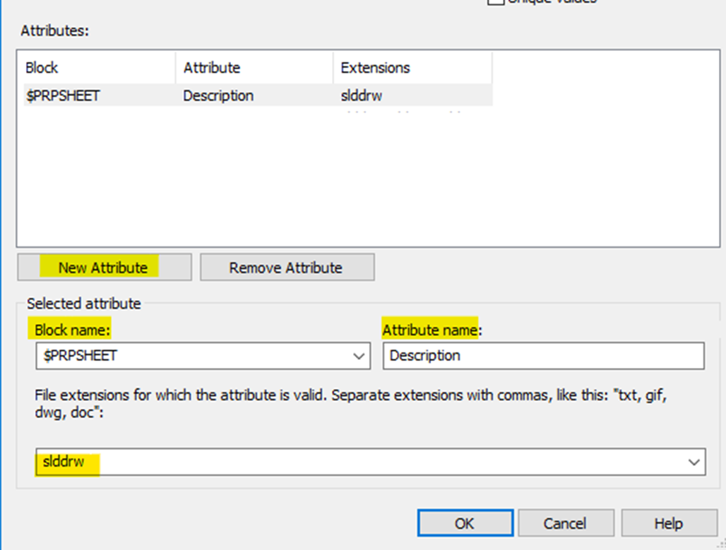 Link Solidworks File Custom Properties To Variables In Pdm Goengineer