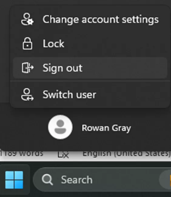 Solidworks Pdm Windows User Login Credentials Errors Goengineer