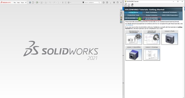 Free SOLIDWORKS Simulation Tutorials | GoEngineer