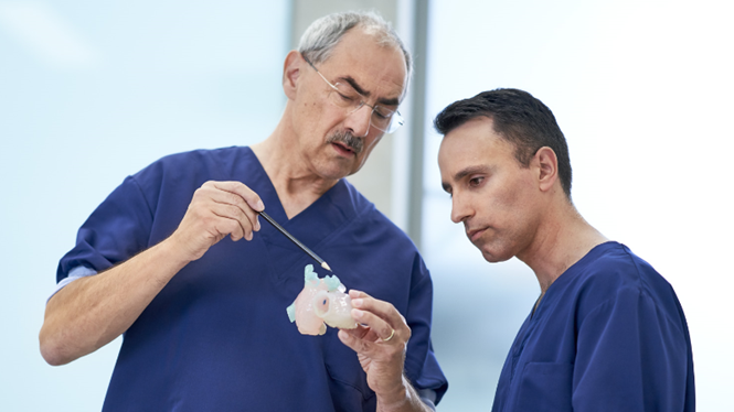 Medical 3D Printing: Advanced End-to-End Solutions for Surgeons ...