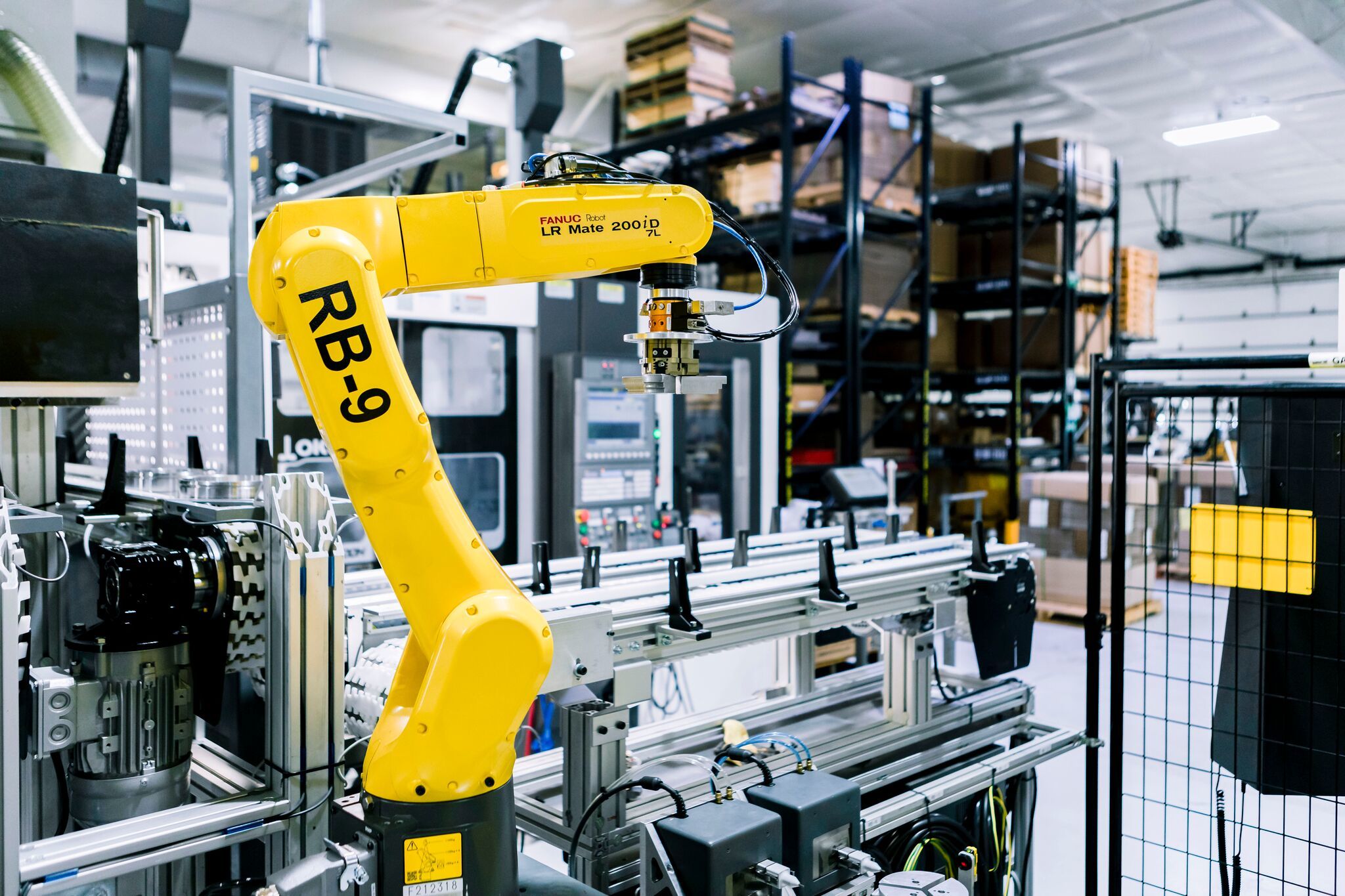 MetalQuest Manufacturing Day | GoEngineer