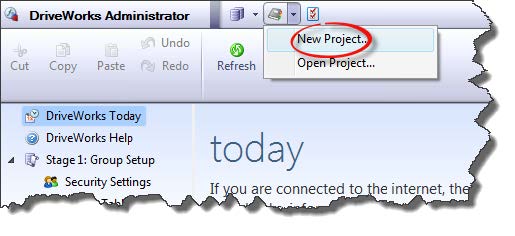 DriveWorks Pro Administrator - Getting Started | GoEngineer