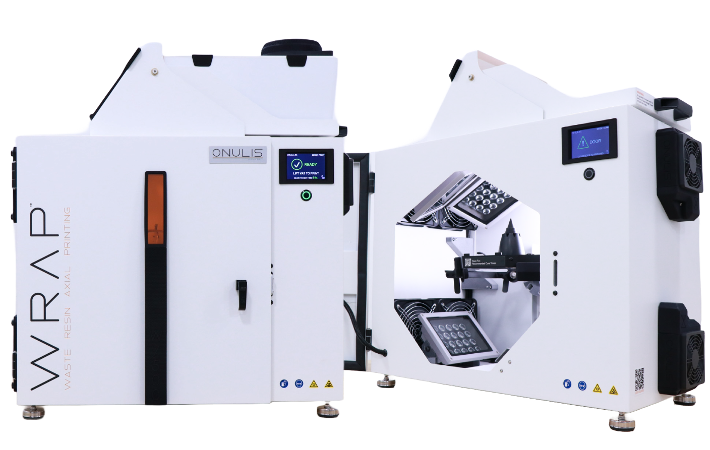 Onulis Post-Processing Solutions | GoEngineer