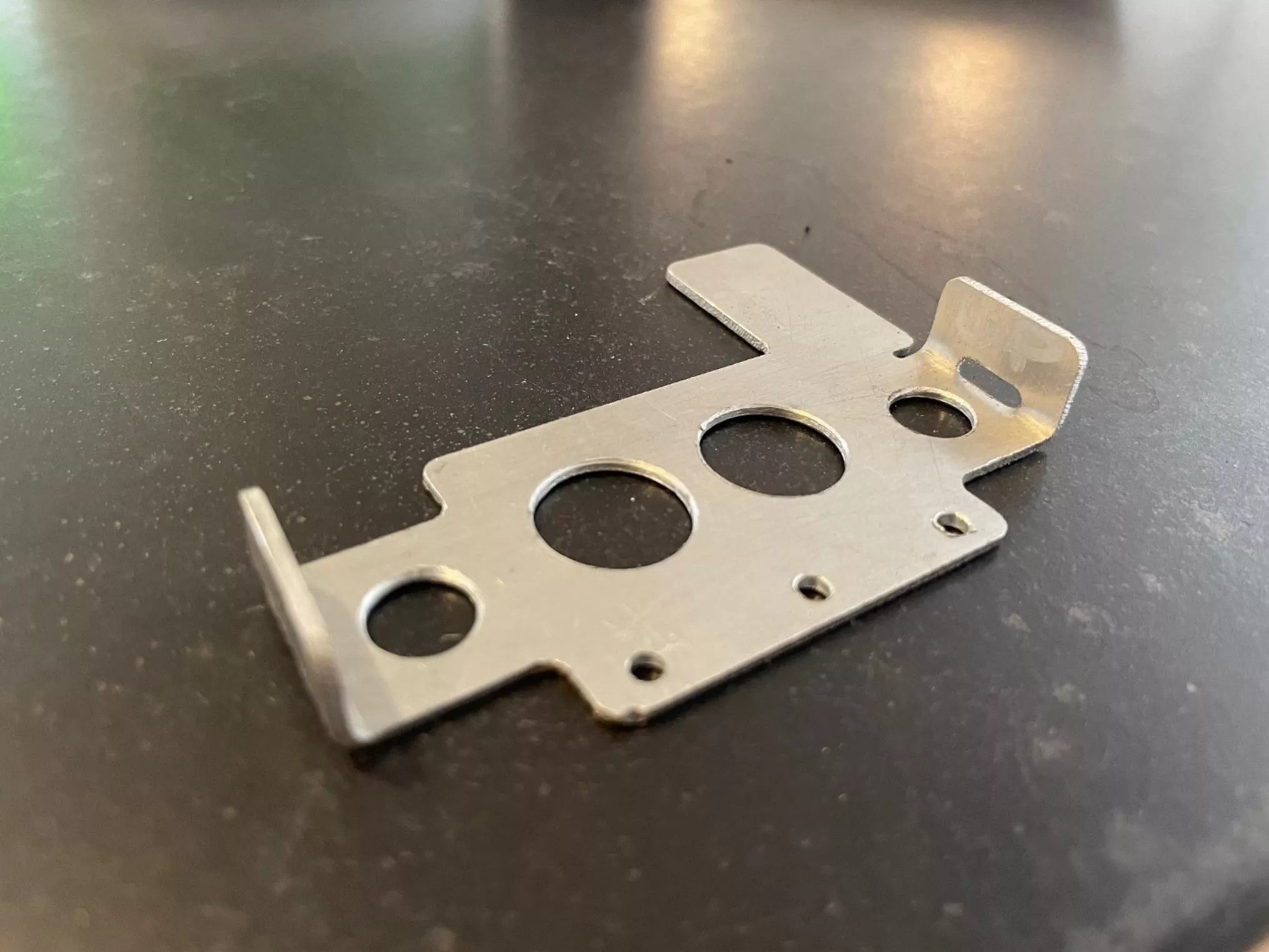 SOLIDWORKS Sheet Metal: Export Flat Pattern to DXF File | GoEngineer SOLIDWORKS Sheet Metal: Export Flat Pattern to DXF File | GoEngineer