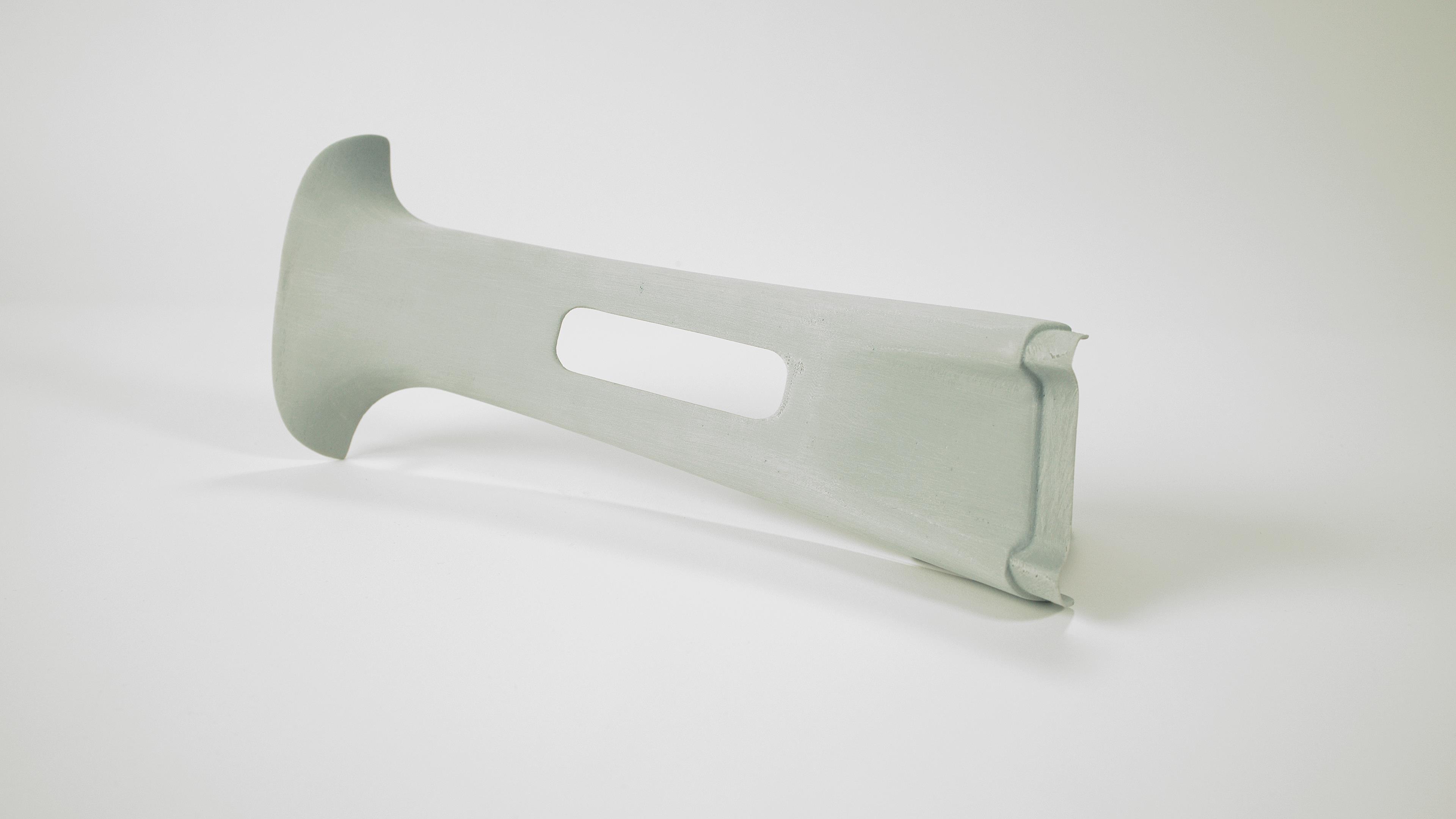 FDM HIPS Material for Stratasys FDM 3D Printers | GoEngineer