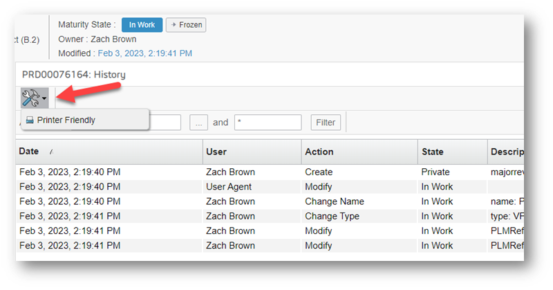 How to View File History in 3DEXPERIENCE | GoEngineer