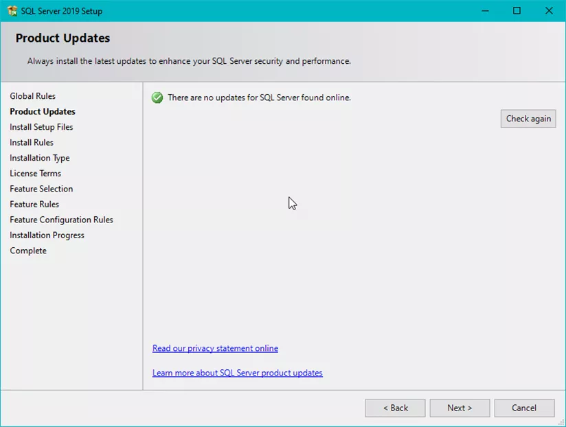 SOLIDWORKS Electrical Manual SQL Instance Creation | GoEngineer SOLIDWORKS Electrical Manual SQL Instance Creation | GoEngineer