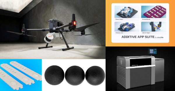 5 High-Tech Highlights from RAPID 2026 | GoEngineer