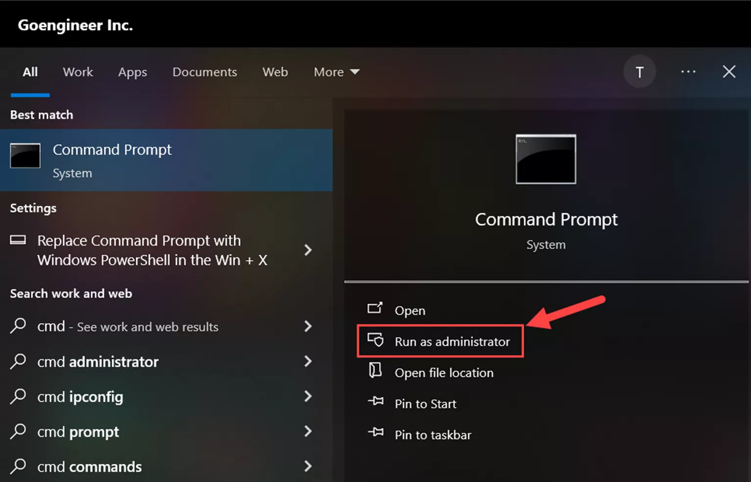 Resolve Invalid Class Error for eDrawings and PDM Preview | GoEngineer Resolve Invalid Class Error for eDrawings and PDM Preview | GoEngineer