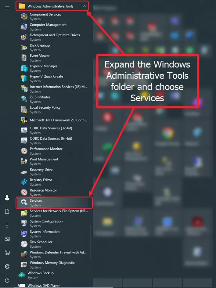 SOLIDWORKS Electrical Manual SQL Instance Creation | GoEngineer SOLIDWORKS Electrical Manual SQL Instance Creation | GoEngineer