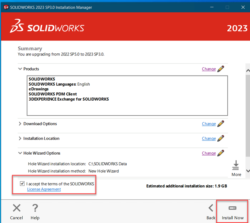 Upgrade SOLIDWORKS with a PDM Client | GoEngineer
