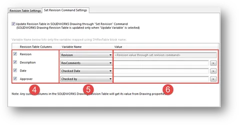 SOLIDWORKS PDM Creating PDM Revision table | GoEngineer