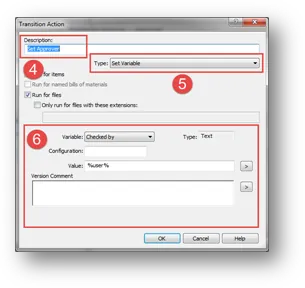 SOLIDWORKS PDM Creating PDM Revision table | GoEngineer